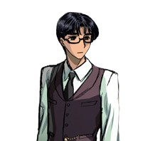 Kouno Seiichirou | vndb