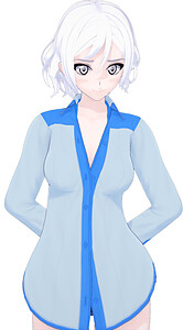 Tiffany Lawrence | vndb