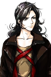 Shen Zui Jiang Lin | vndb