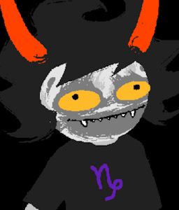 Gamzee Makara | vndb