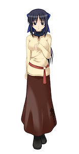 Satsuki-iro no Sora ni | vndb