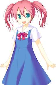 Kokonoe Sayaka | vndb