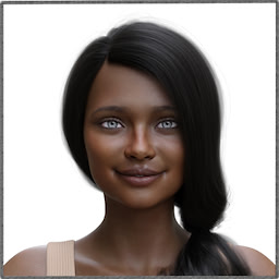 Kimberly Merritt | vndb