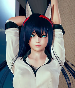 Corrupted World | vndb