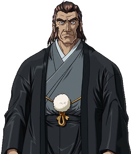 Karyuuin Daimon | vndb