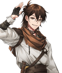 Red Bell no Doukoku | vndb