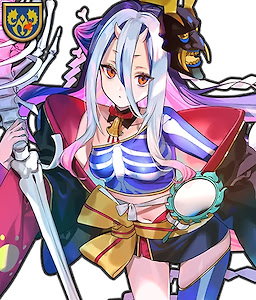 Princess Takiyasha | vndb