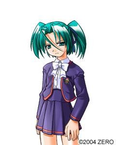 Oosawa Mitsuki | vndb