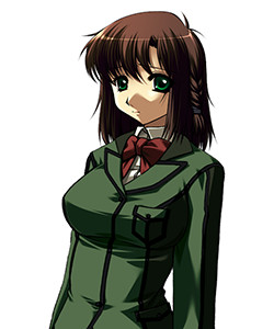 Nakamura Yuuri | vndb