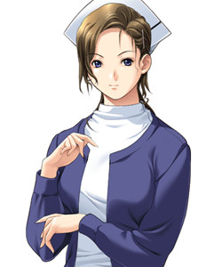 Nagatsuma Reiko | vndb