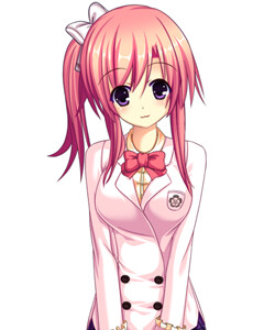 Wakatsuki Kurumi | vndb