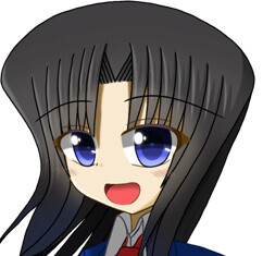 Kagami Sakuya | vndb