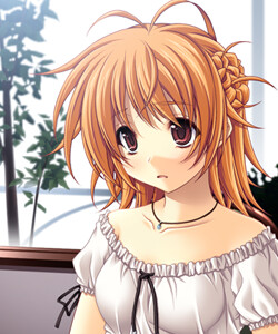 Kasahara Rika | vndb