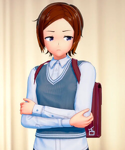 Futa's World of NTR | vndb