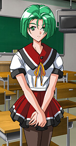 Mikimoto Saki | vndb