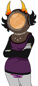 Oricka Rourst | vndb