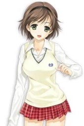 Honma Natsume | vndb