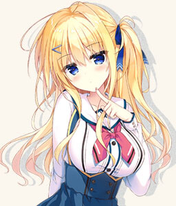 Select Oblige | vndb