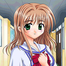 Akatsuki Orika | vndb