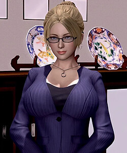 Cindy Lou Johnson | vndb