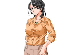 Takahashi Kumi | vndb