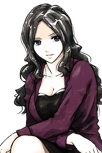 Shen Zui Jiang Lin | vndb