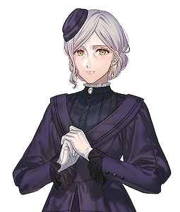 Shiranui Lila | vndb