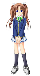 Satsuki-iro no Sora ni | vndb