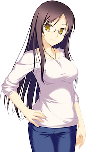 Kokonoe Shizuka | vndb