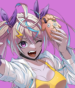 Zatsuon-kei Shounen Shoujo | vndb