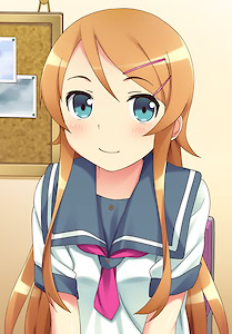 Kousaka Kirino | vndb