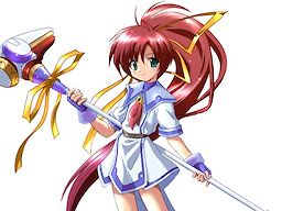 Nanoca Flanca | vndb