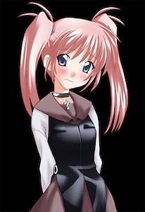 Nagatsu Yuuki | vndb