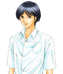 Ninomiya Yuusuke | vndb