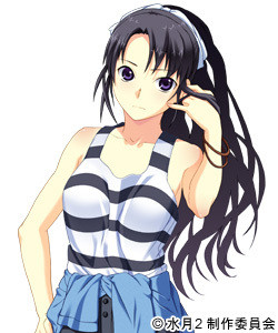 Onodera Asami | vndb