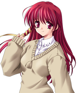 Shizuhara Nanao | vndb