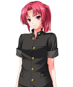 Kiryuu Nagisa | vndb