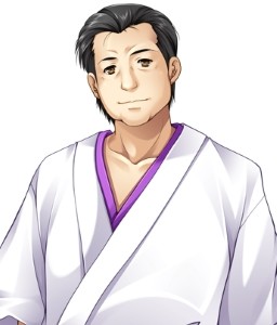 Takatou Atsutane | vndb