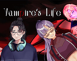 A Vampire's Life | vndb