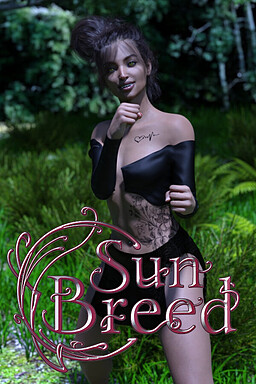 Sun Breed | vndb