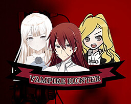 Vampire Hunter | vndb