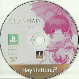 CLANNAD | vndb
