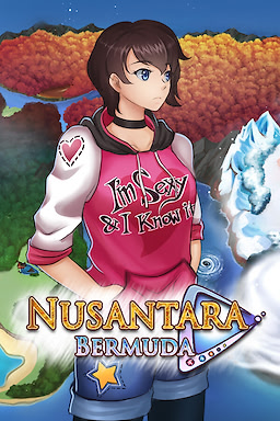 Nusantara: Bermuda Triangle | vndb