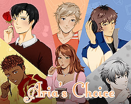Aria's Choice | vndb