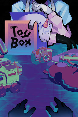 TOY BOX | vndb