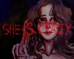 She is Crazy | vndb