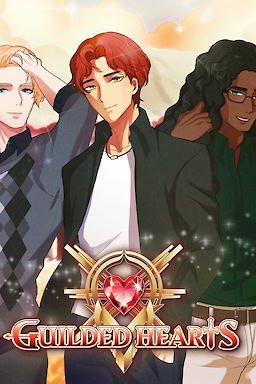 Guilded Hearts | vndb