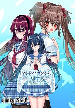 Imperfect Blue～Re:Start～ | vndb