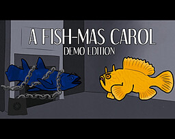A Fish-Mas Carol | vndb