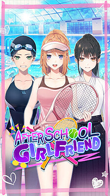 After School Girlfriend | vndb